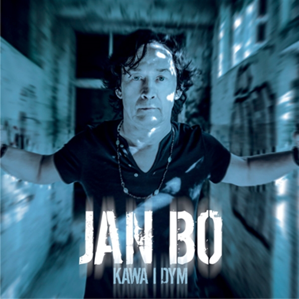 Jan Bo – „Kawa i dym” [RECENZJA] [ODKURZAMY] - Polska Płyta / Polska Muzyka