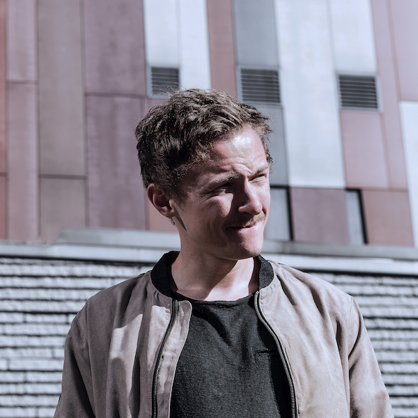 Patrick the Pan powraca z nowym singlem i zapowiedzią płyty - Polska ...