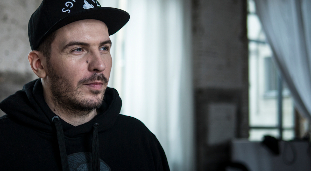 O.S.T.R. z zespołem Żywiołak we wspólnym projekcie - Polska Płyta ...