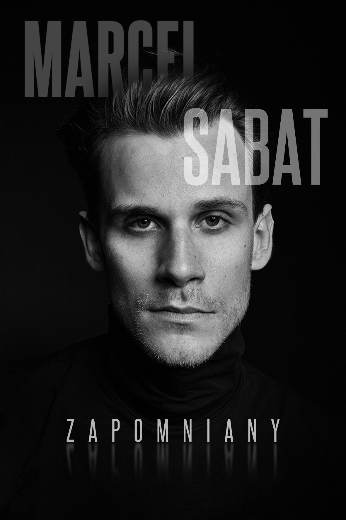 Muzyczna opowieść aktora Marcela Sabata i debiutancki singiel - Polska ...
