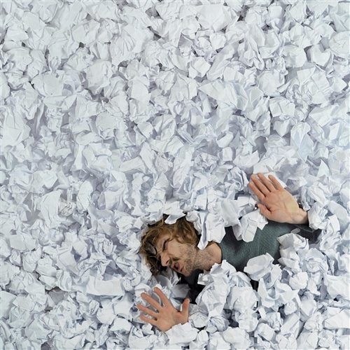 Adi Nowak – „Kosh” - Polska Płyta / Polska Muzyka