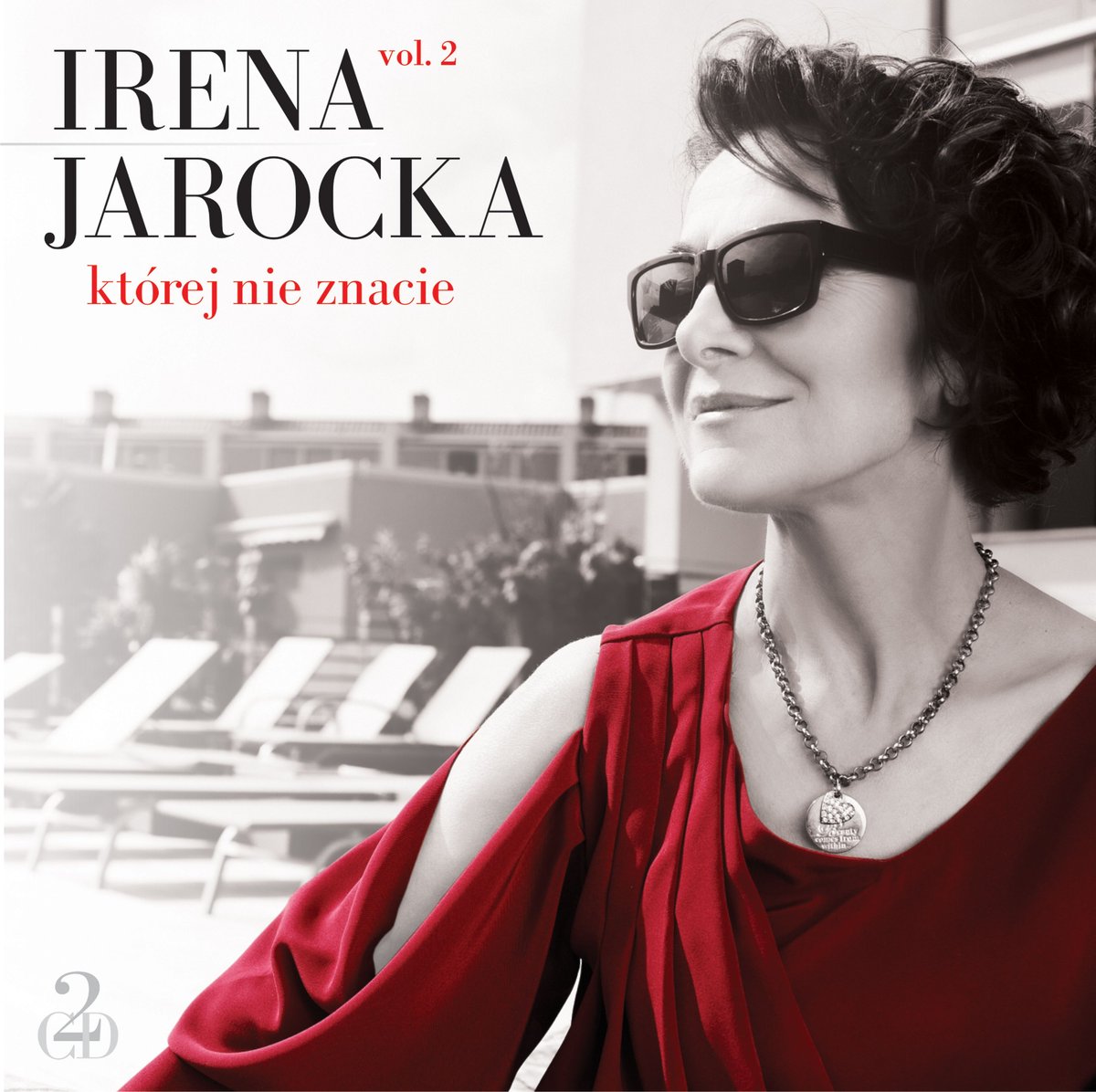 Irena Jarocka której nie znacie vol. 2 na podwójnym albumie - Polska ...