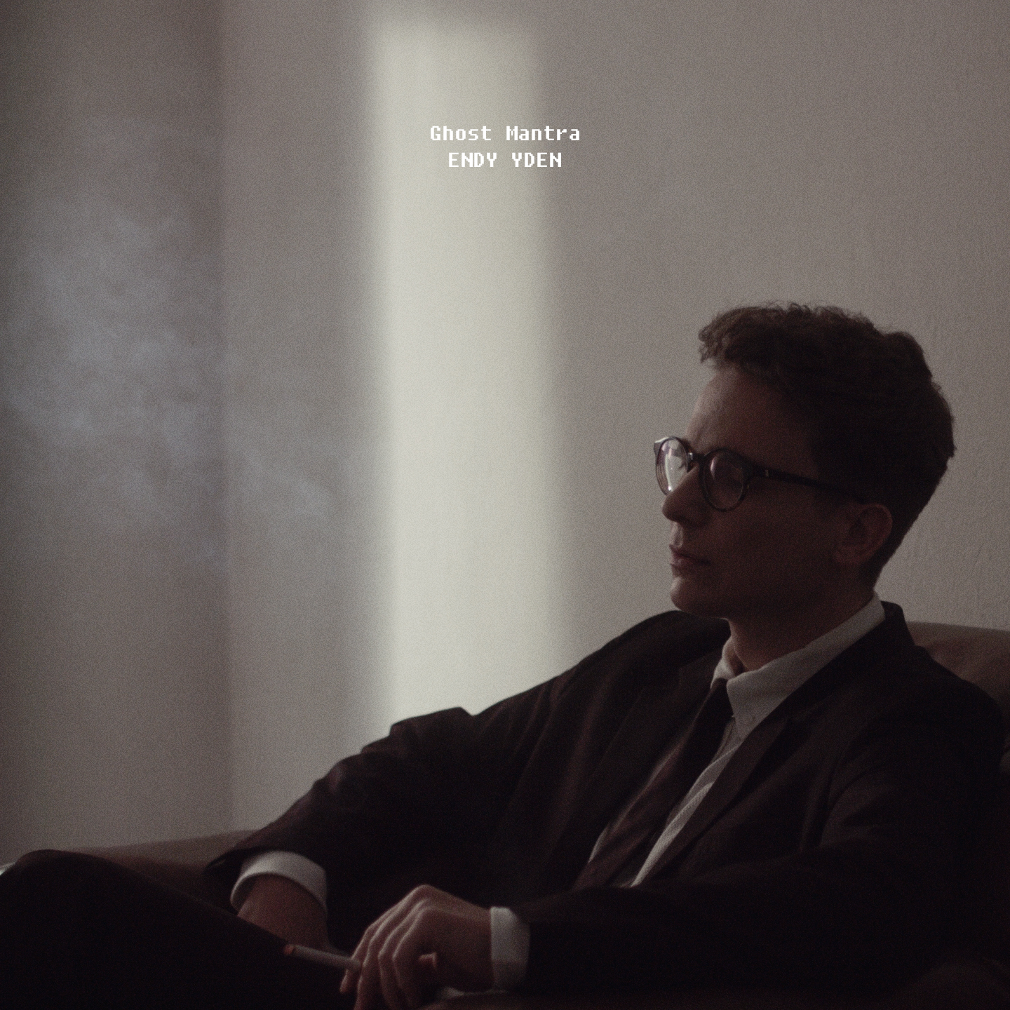 Endy Yden prezentuje piosenkę „Ghost Mantra” i zapowiada płytę ...