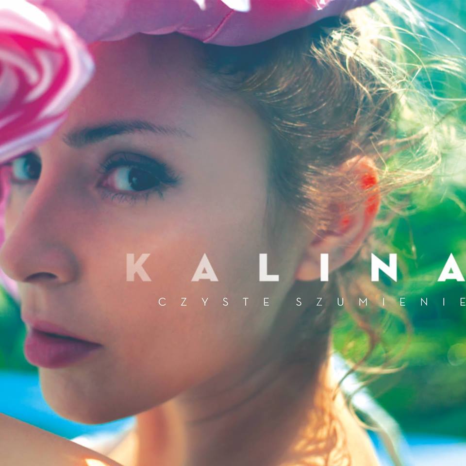 Świąteczny singiel od Kaliny - Polska Płyta / Polska Muzyka