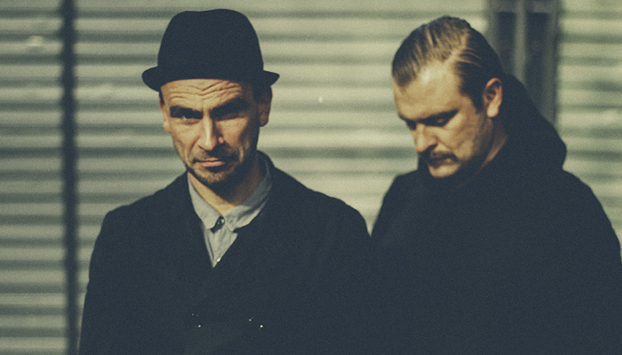 Utwór „Dwa ognie” Fisza Emade Tworzywo zapowiedzią nowej płyty ...