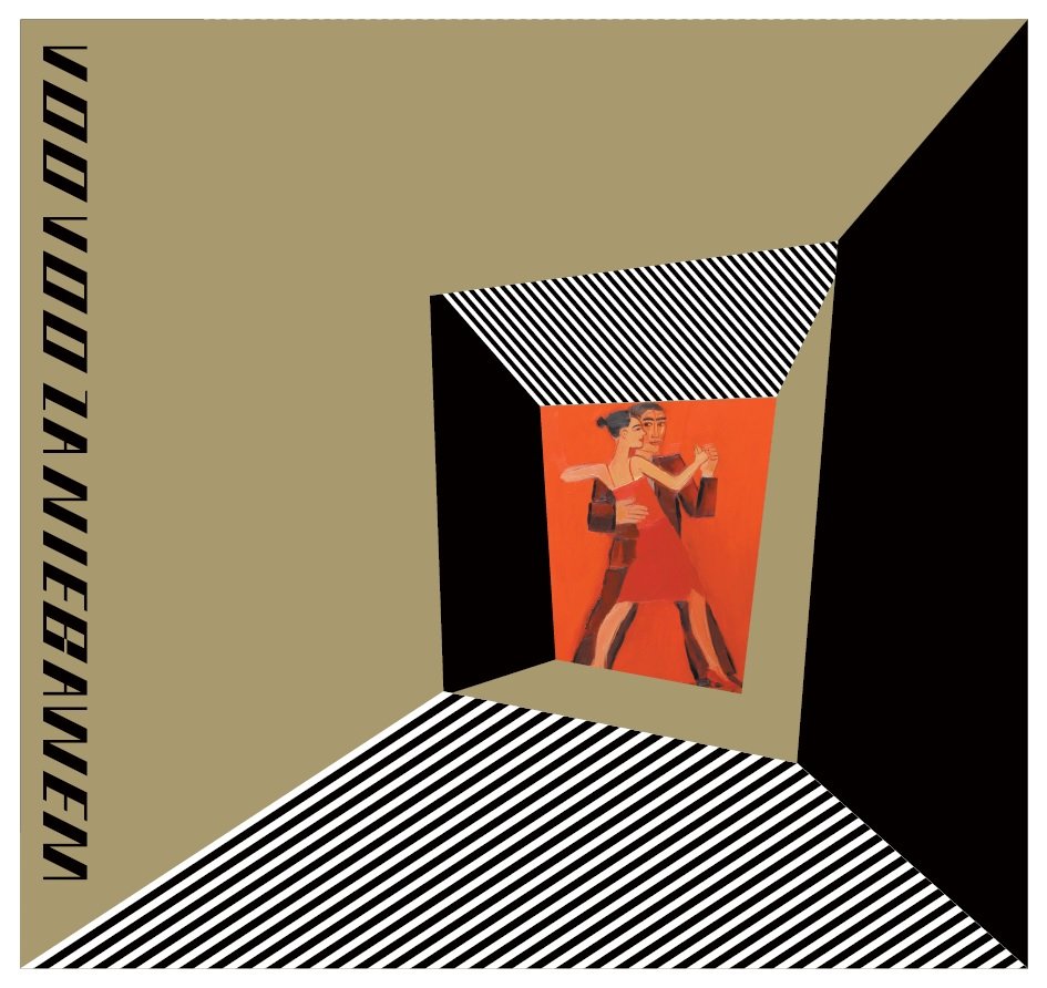 Voo Voo – „Za niebawem” - Polska Płyta / Polska Muzyka