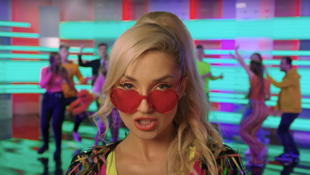 Nowy muzyczny projekt CLEO - Polska Płyta / Polska Muzyka