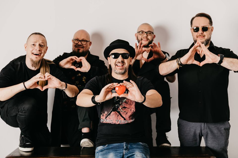 Golden Life z nowym singlem „Kocham Cię” - Polska Płyta / Polska Muzyka