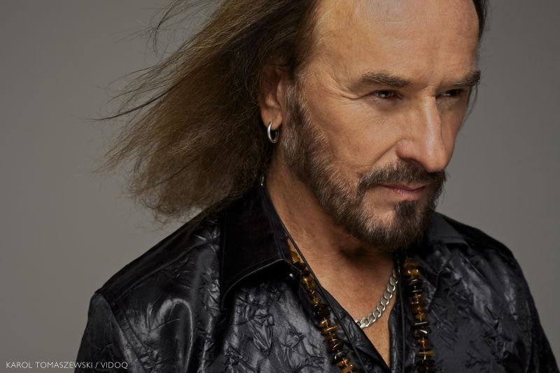 Stan Borys powraca z premierowym utworem „Będę przy Tobie” - Polska ...