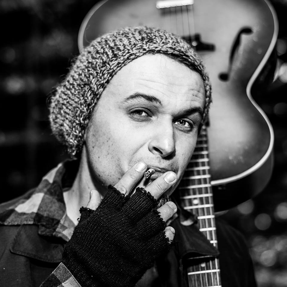 Bart Sosnowski nie żyje. Miał 38 lat - Polska Płyta / Polska Muzyka