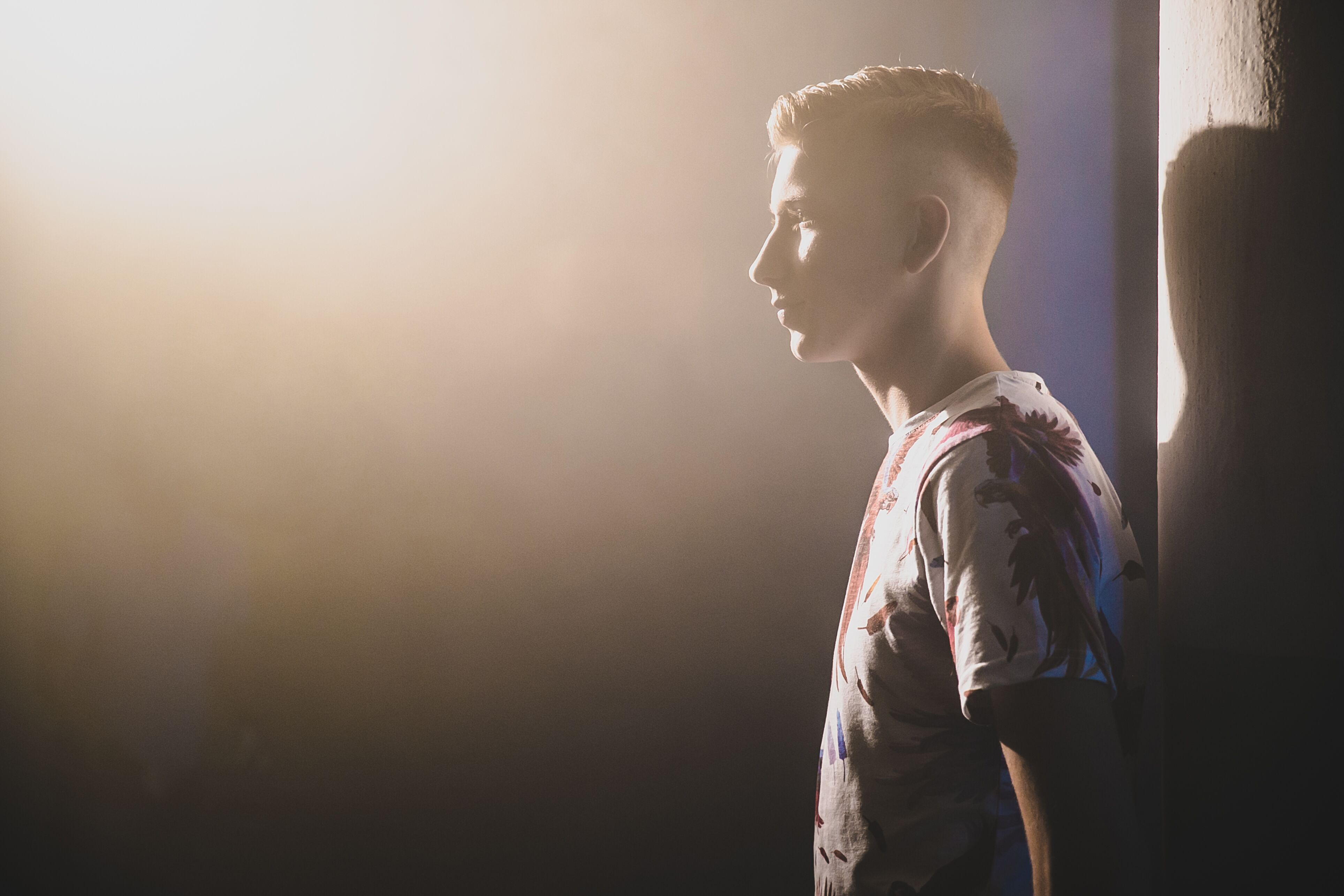 „Sennik” – drugi singiel Kamila Kiliana z The Voice Kids - Polska Płyta ...