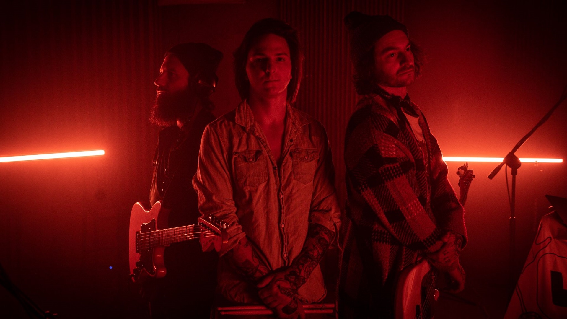 „Kobiety” w wersji live zespołu CUKIER - Polska Płyta / Polska Muzyka