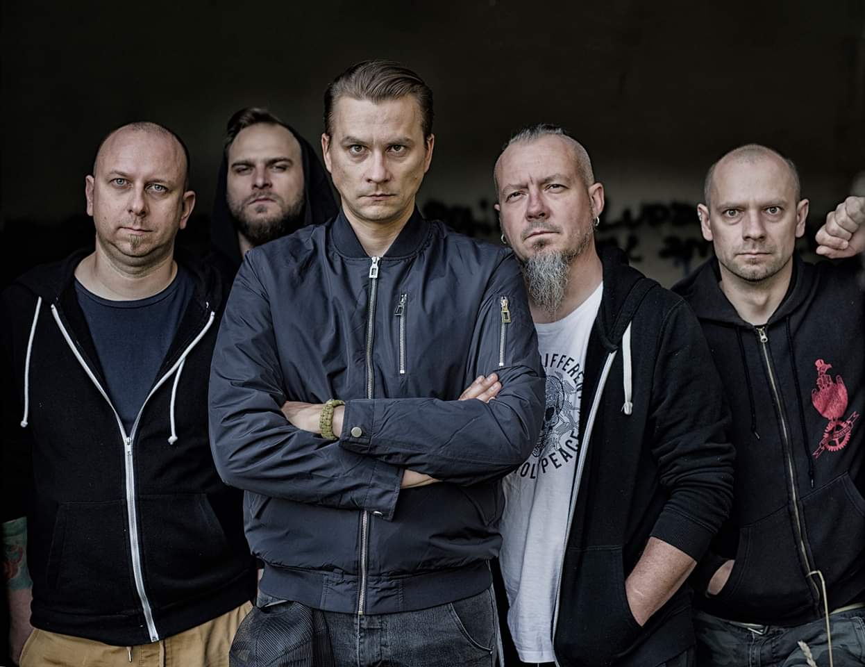 Premiera drugiej płyty zespołu .Comin - Polska Płyta / Polska Muzyka