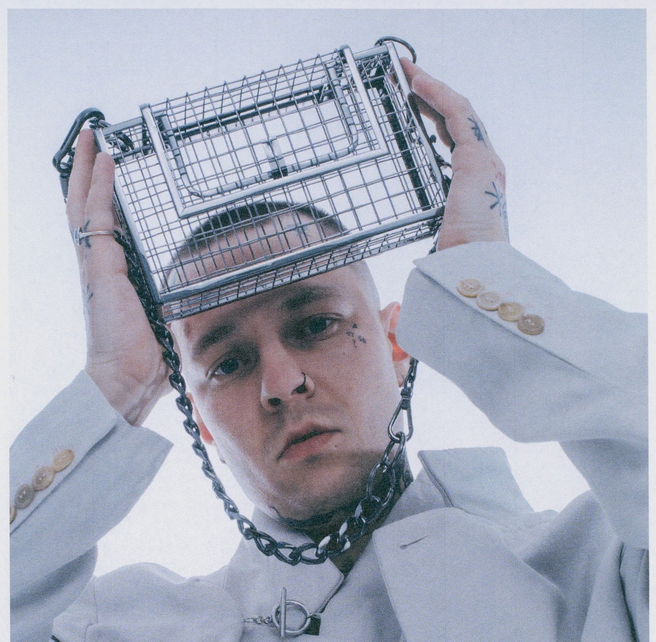 Tymek prezentuje pierwszy singiel z charytatywnej EP-ki „Vestige ...