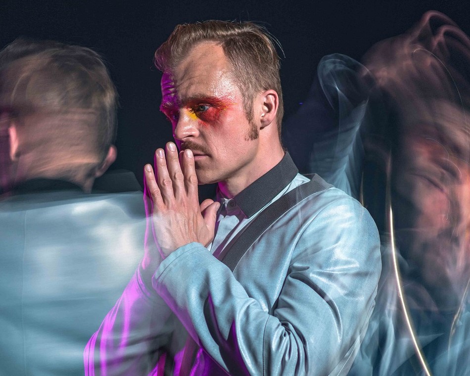 „Polityka i moralność” – Piotr Rogucki i Poznański Chór Chłopięcy ...