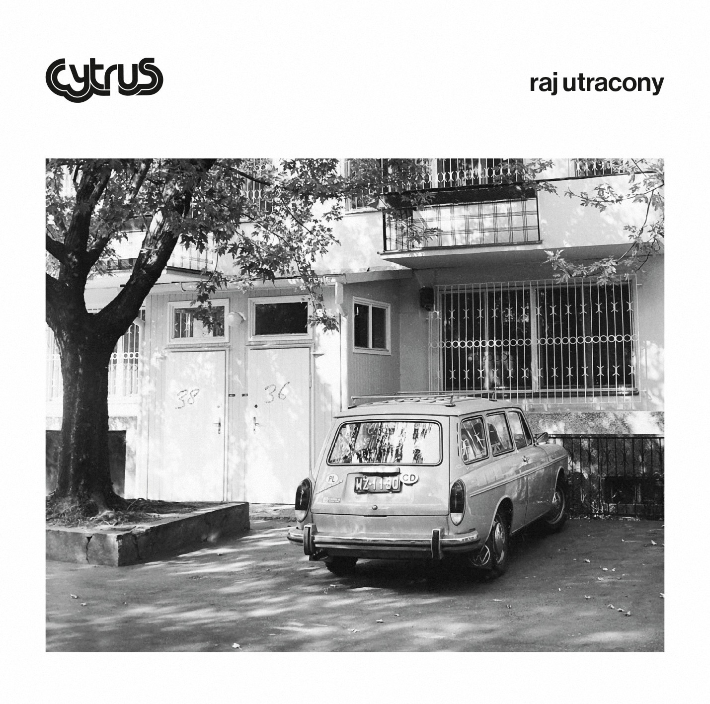 Cytrus, czyli najbardziej pechowy zespół w historii polskiego rocka ...