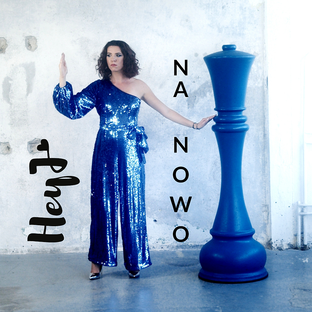 Hey J powraca z utworem „Na Nowo”! [PREMIERA] - Polska Płyta / Polska ...