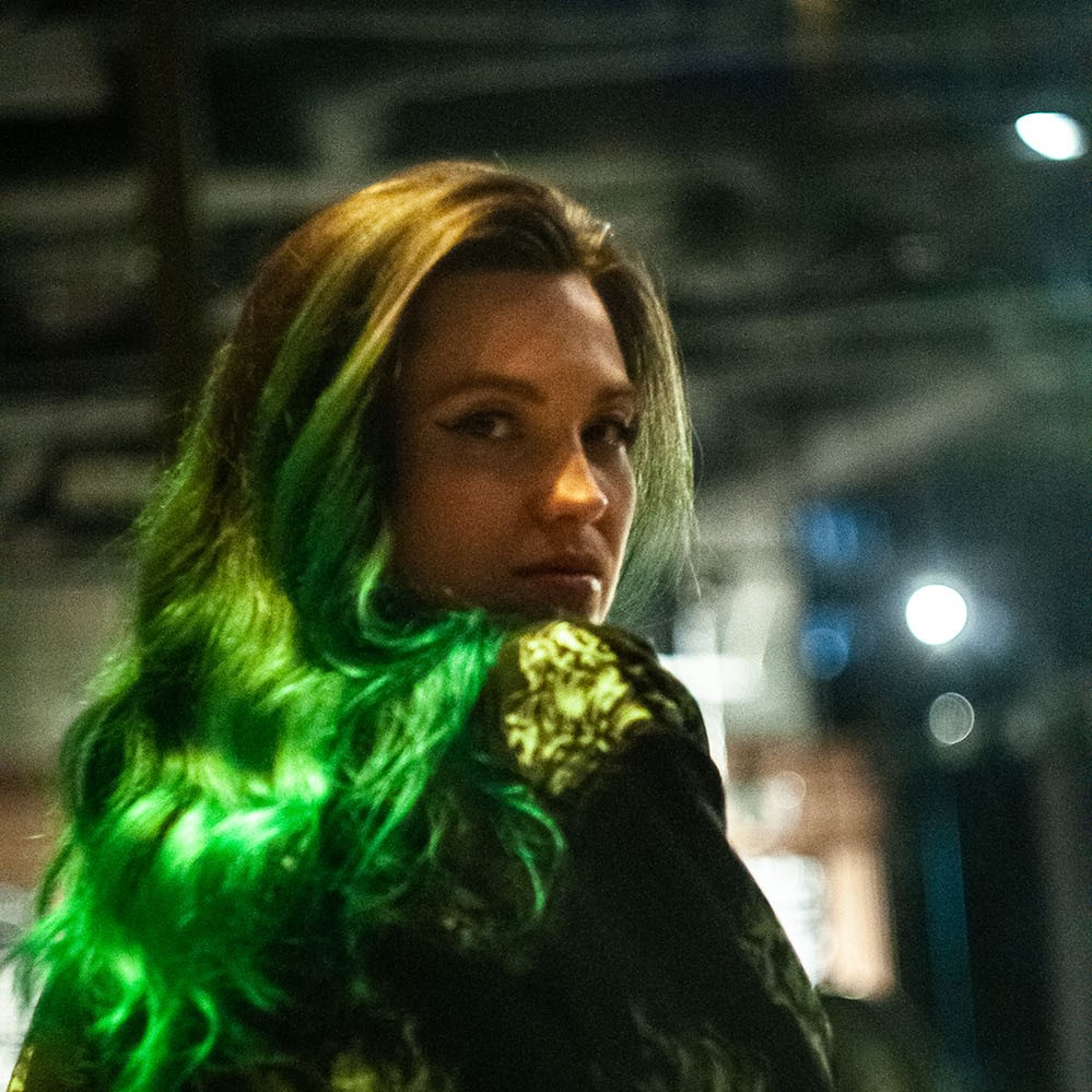 Agus prezentuje nowy utwór „Ja wiedziałam” - Polska Płyta / Polska Muzyka