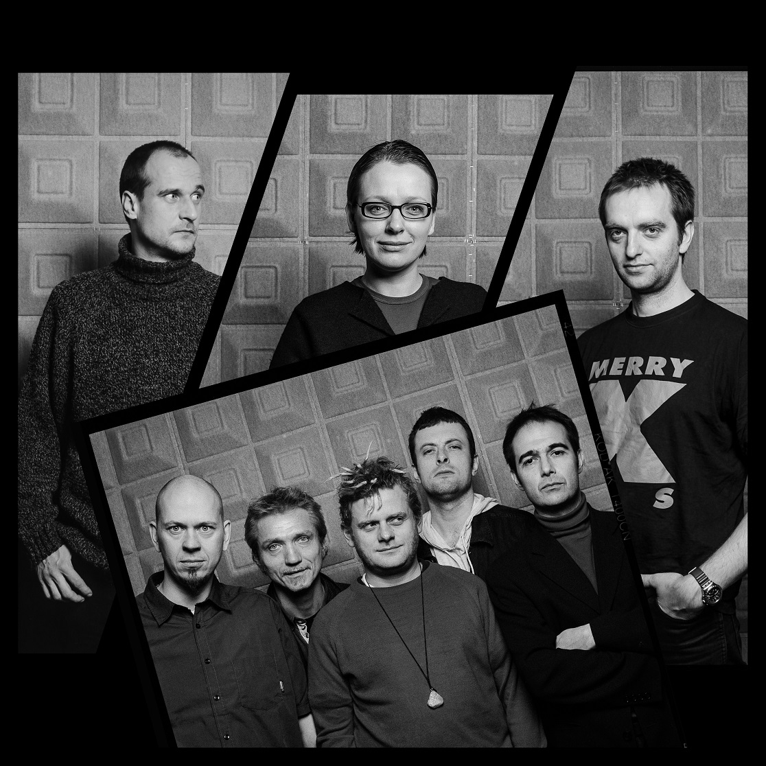 Specjalne wydanie płyty Yugoton z okazji 20-lecia - Polska Płyta ...