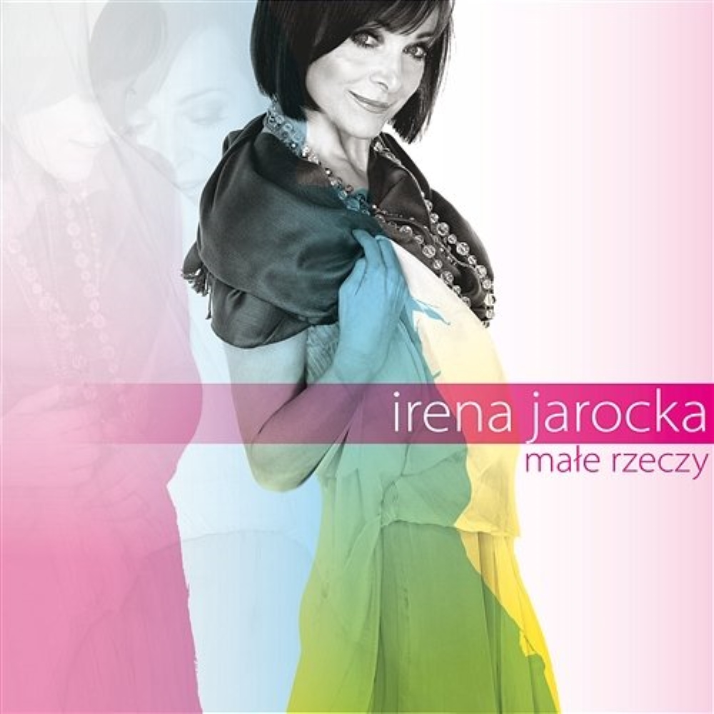 Irena Jarocka – „Małe rzeczy” [RECENZJA] - Polska Płyta / Polska Muzyka