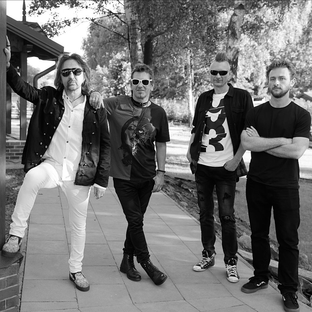 Jary Oddział Zamknięty z nowym utworem „Spadam” - Polska Płyta / Polska ...