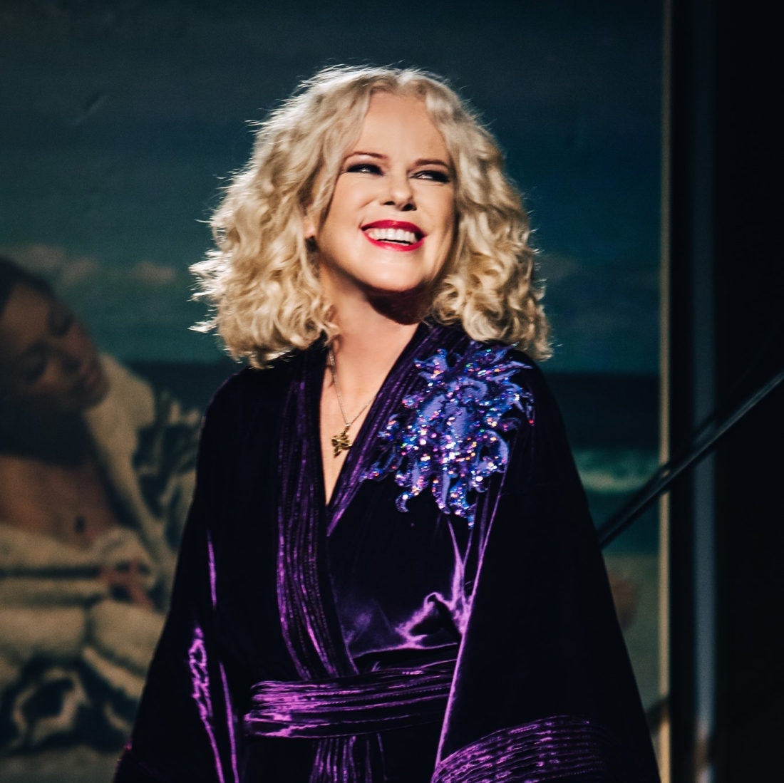 „Chciałam ocalić te piosenki od zapomnienia” – Joanna Dark [WYWIAD ...