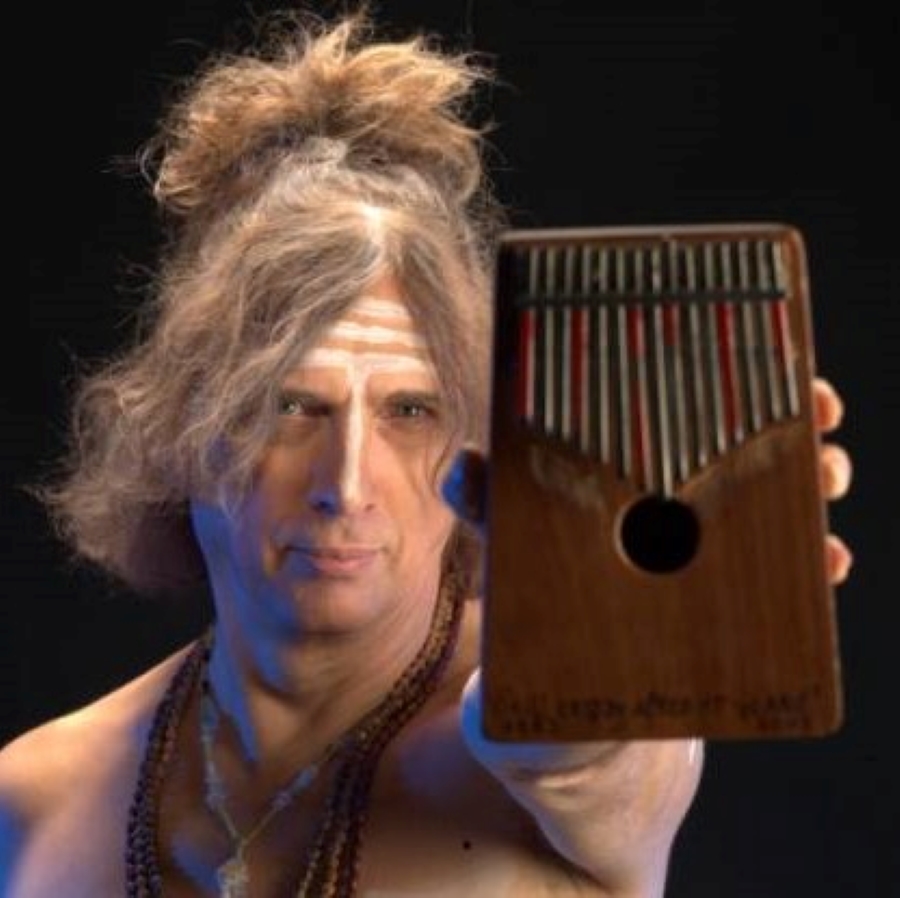 Bernard Maseli prezentuje album „Drifter”. Posłuchaj utworu „Windfalls ...