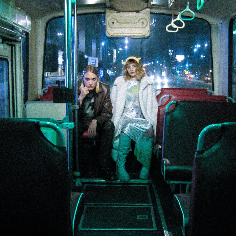 Coals z premierowym mini albumem „Rewal” - Polska Płyta / Polska Muzyka