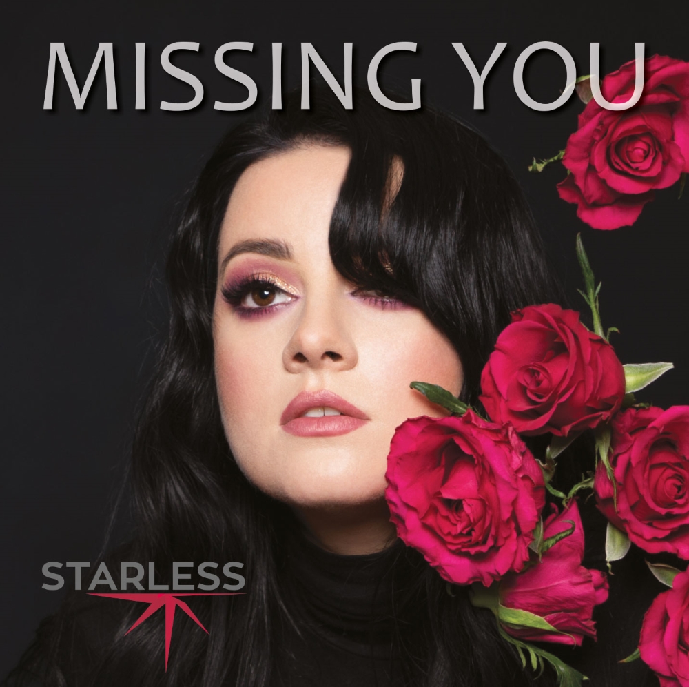 Starless – „Missing You” [RECENZJA] - Polska Płyta / Polska Muzyka