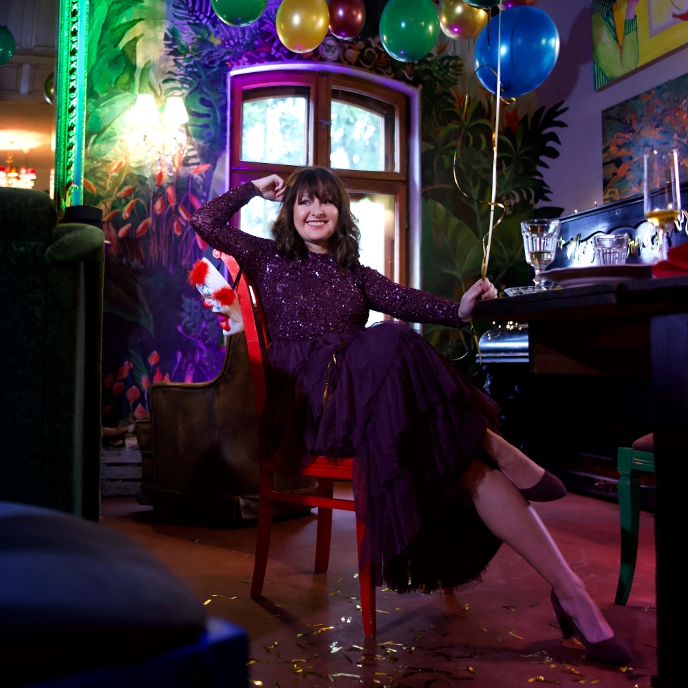 ANOWA debiutuje singlem „Nie boję się już bać” - Polska Płyta / Polska ...