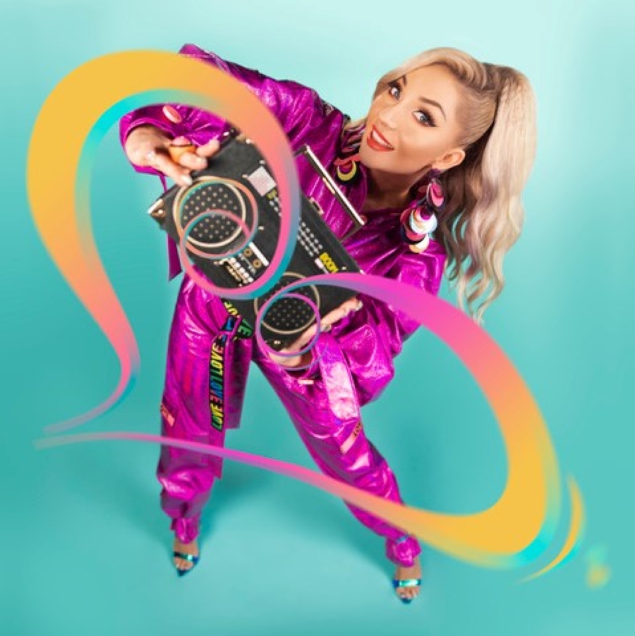 Cleo z utworem „Mniej znaczy więcej”. Zapowiedź płyty „VinyLOVA ...