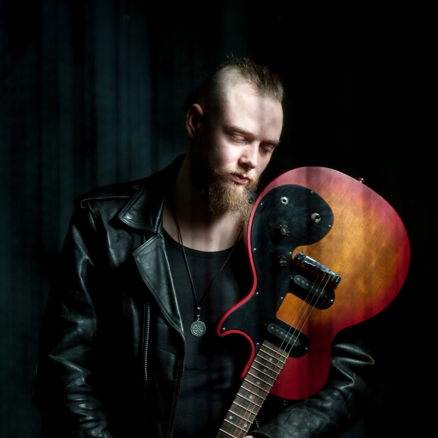 skowronek. z debiutanckim albumem „Przysłowianin”! - Polska Płyta ...