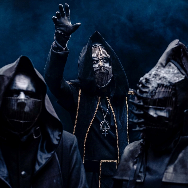 Behemoth zapowiada nowy album singlem „The Deathless Sum ...