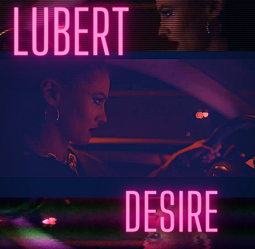 Projekt Lubert z nowym utworem „Desire” [RECENZJA] - Polska Płyta ...