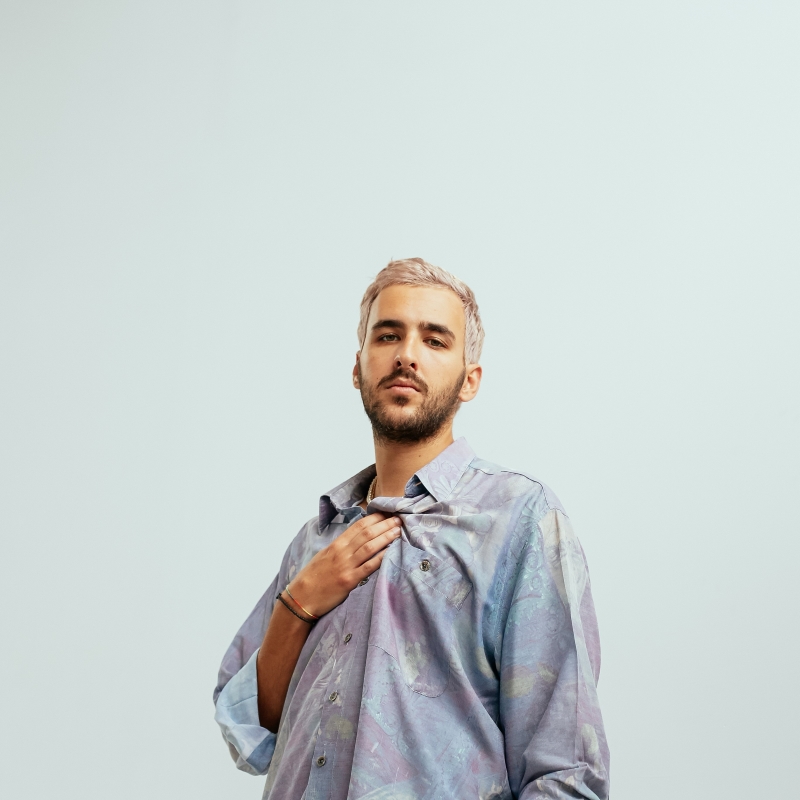 Igo z kolejną odsłoną solowego albumu. Posłuchaj „Better be alive ...