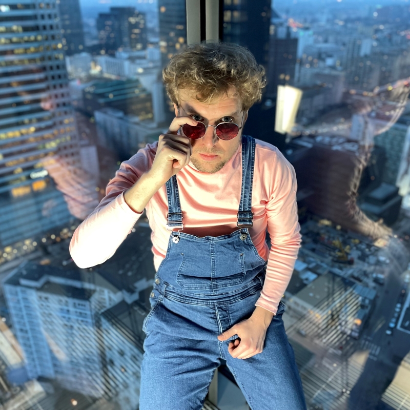 „Przekazywanie wartościowych rzeczy jest najważniejsze” – Grejs ...