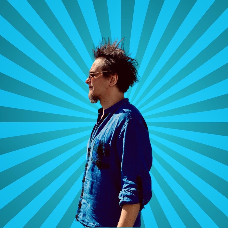 „Widzę” – premierowy singiel Sosnowskiego! - Polska Płyta / Polska Muzyka