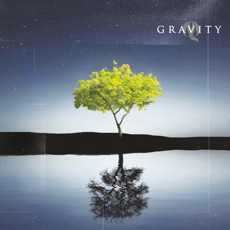 Gravity – „Gravity” [RECENZJA] - Polska Płyta / Polska Muzyka