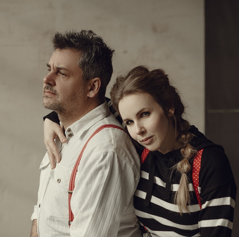 „Cała lub prawie cała współczesna popkultura jest nam obca” – BAiKA ...