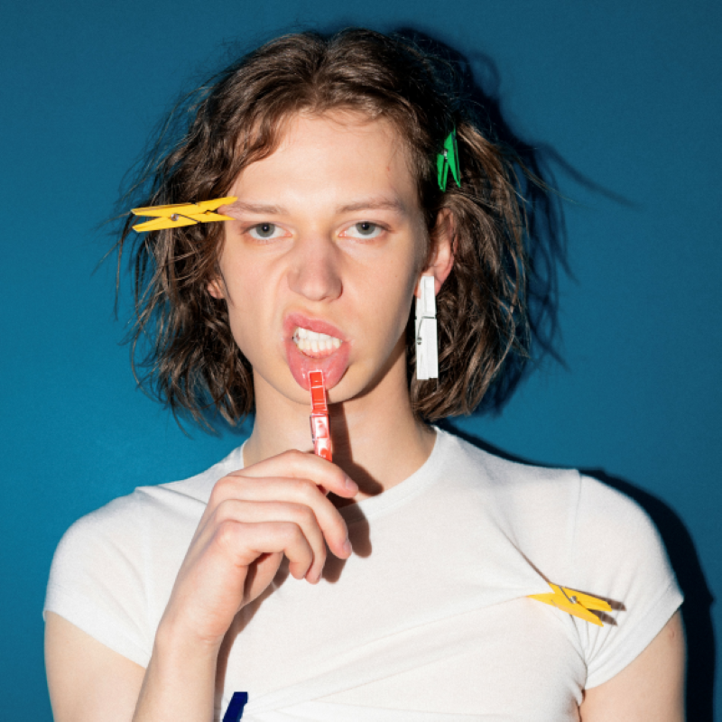 Jann z teledyskiem do singla „Need A Break”! - Polska Płyta / Polska Muzyka