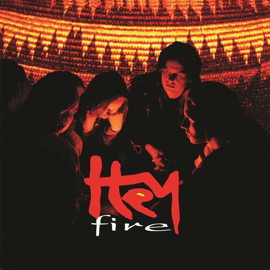 30-lecie albumu „Fire” zespołu HEY - Polska Płyta / Polska Muzyka