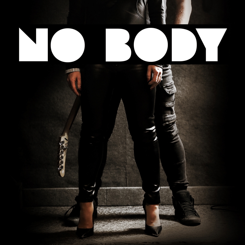 No Body – „No Body” [RECENZJA] - Polska Płyta / Polska Muzyka