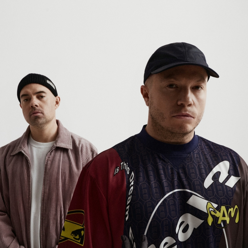 PRO8L3M prezentuje nowy kawałek „eXplosion” - Polska Płyta / Polska Muzyka