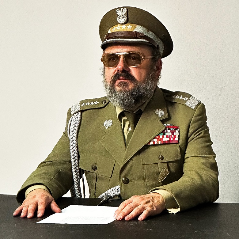 Dr Misio z kolejnym mocnym przekazem w utworze „Wielkie żarcie” - Polska Płyta / Polska Muzyka