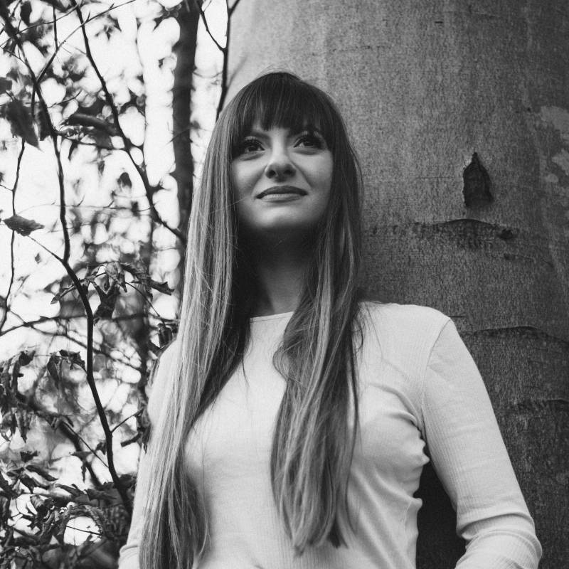 Weronika Serocka z utworem „Alfabet” - Polska Płyta / Polska Muzyka