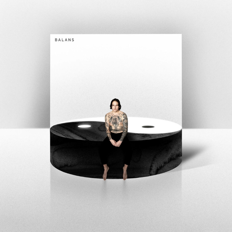 Kosa – „Balans” [RECENZJA] - Polska Płyta / Polska Muzyka