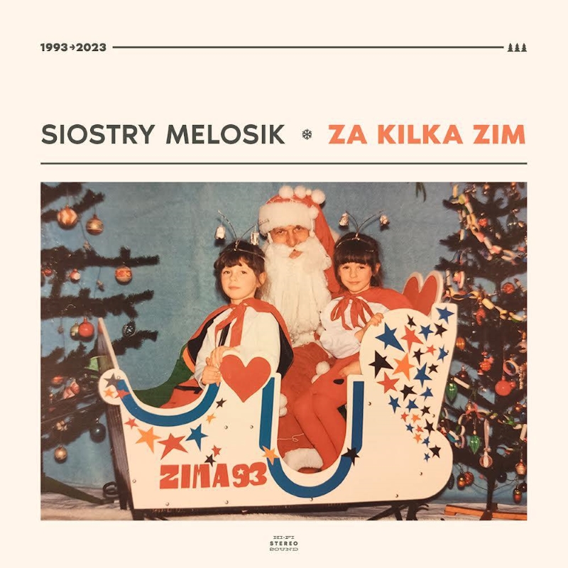 Siostry Melosik z ujmującym utworem „Za kilka zim” [RECENZJA] - Polska ...