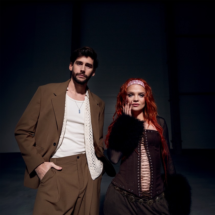 Margaret i Alvaro Soler we wspólnym singlu „Hot Like Summer” - Polska ...