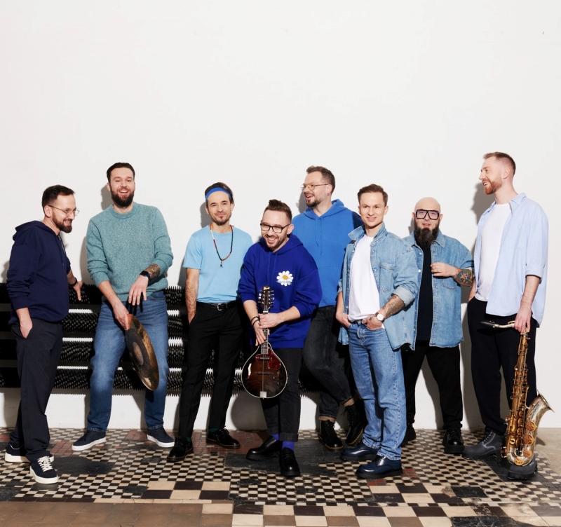 Enej prezentuje nowy singiel „Historia” - Polska Płyta / Polska Muzyka