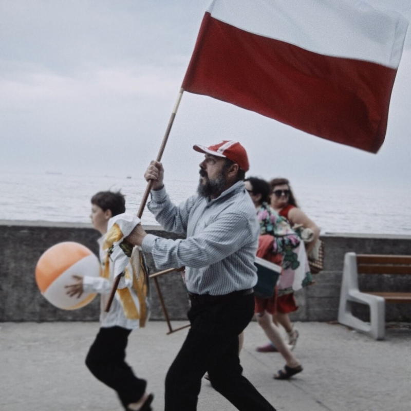 Dr Misio z teledyskiem do nowego singla „Sztandar” - Polska Płyta ...